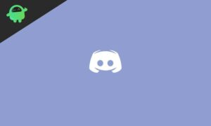 How to Fix Discord Crashing Issue