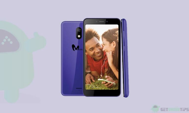 Mobicel X4 Firmware File | How to Flash Stock ROM
