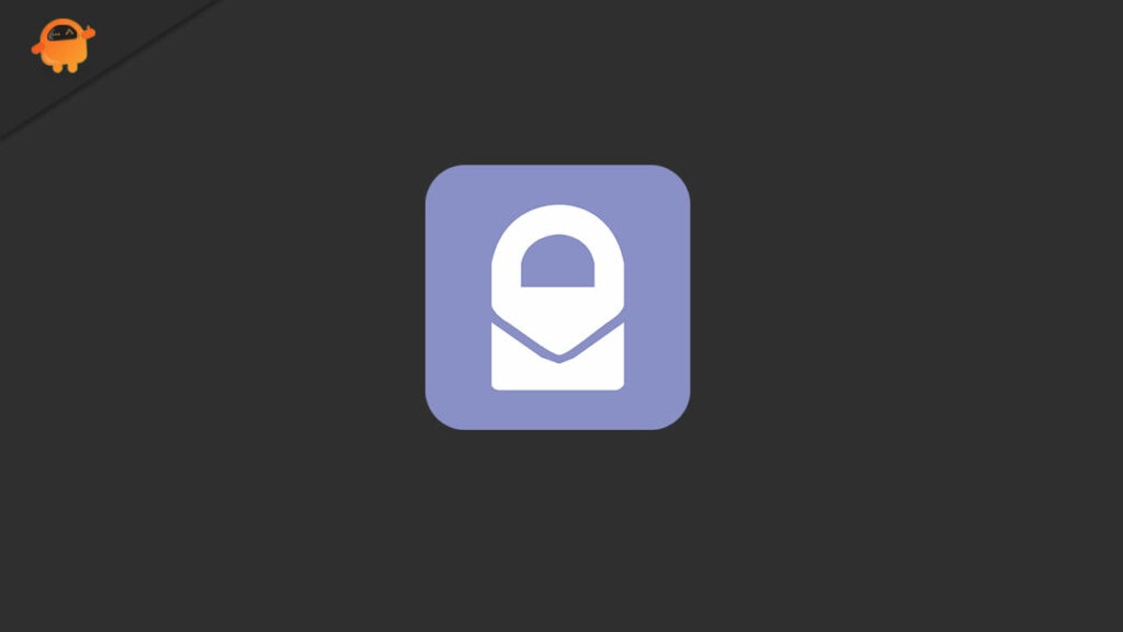 How To Troubleshoot Protonmail Decryption Error