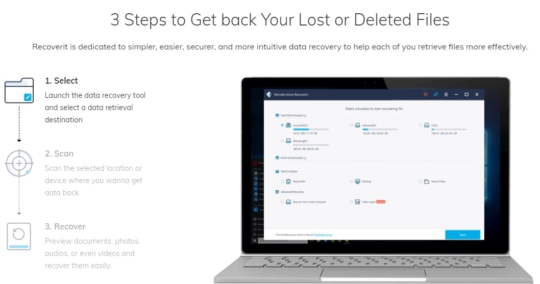5 Solutions to Fix Memory Card Not Recognized on Windows