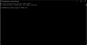 Fix: Windows Update 0x80072EE6 Error Code