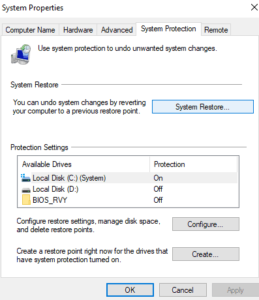 Fix: Windows Update 0x80072EE6 Error Code