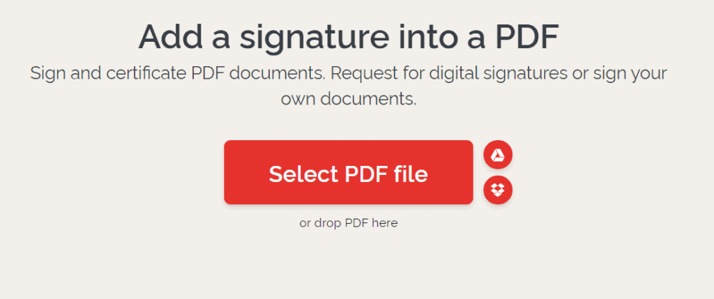 How to Sign PDF with Timestamp