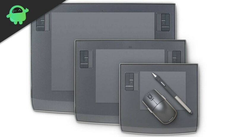 Download and Install Wacom Intuos 3 Drivers
