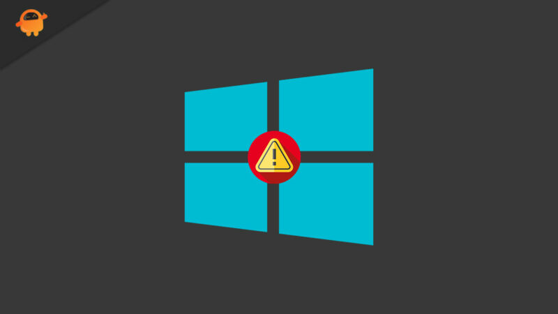 Fix: SrtTrail.txt BSOD Error in Windows 10