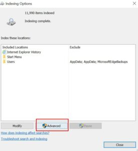 How to Speed Up Loading Thumbnails on Windows 10?