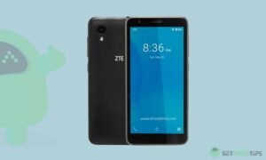 ZTE Quest 5 Flash File | How to Install Firmware