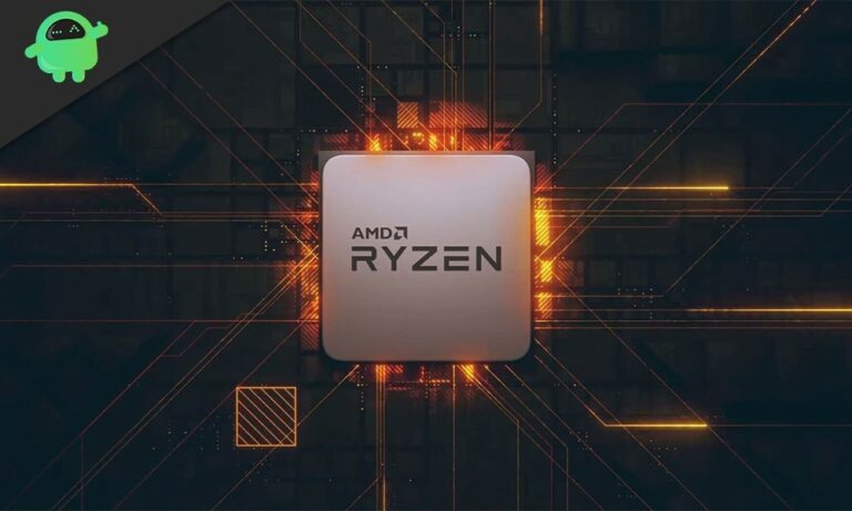 Download and Install AMD Ryzen Drivers | Update Easily