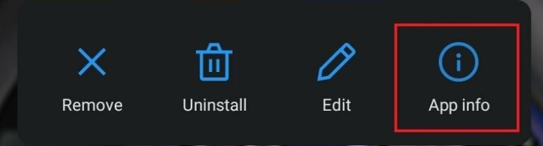 How To Prevent Android Apps From Using Data In The Background