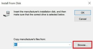 Download and Install USB 3.0 Driver for Windows 7