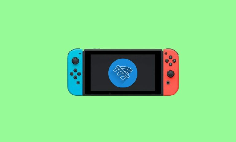 Nintendo Switch Won't Connect to WiFi or Internet | How to Fix