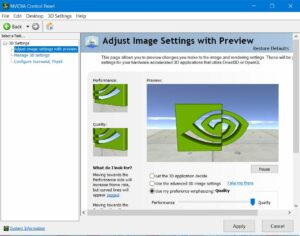 How to Fix Fortnite Out of Video Memory Issue