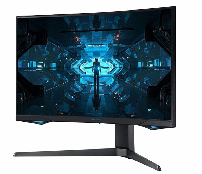 Best 1440p 240Hz Monitors of 2021 You Must Know