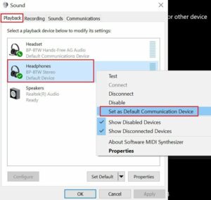 How to Fix: No HDMI Sound from Windows 10 Laptop to TV