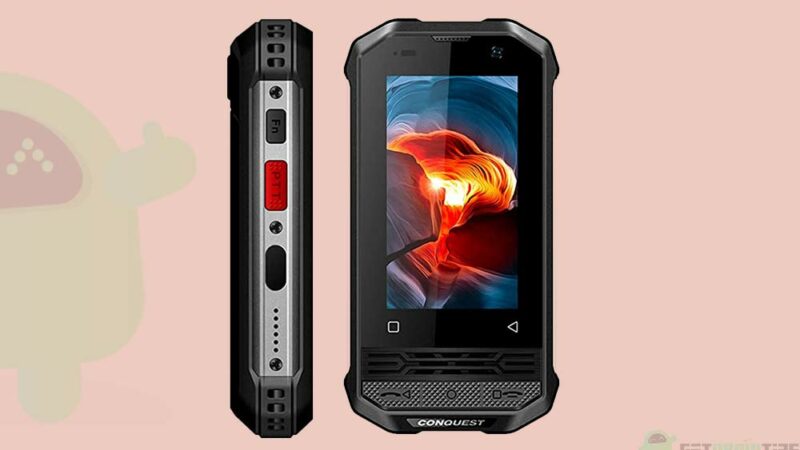 List of Supported TWRP Recovery for LG Devices