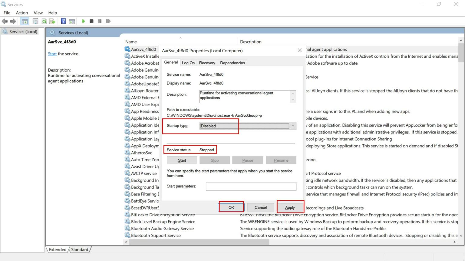 Fix: Agent Activation Runtime_15831 High CPU and Memory Consumption