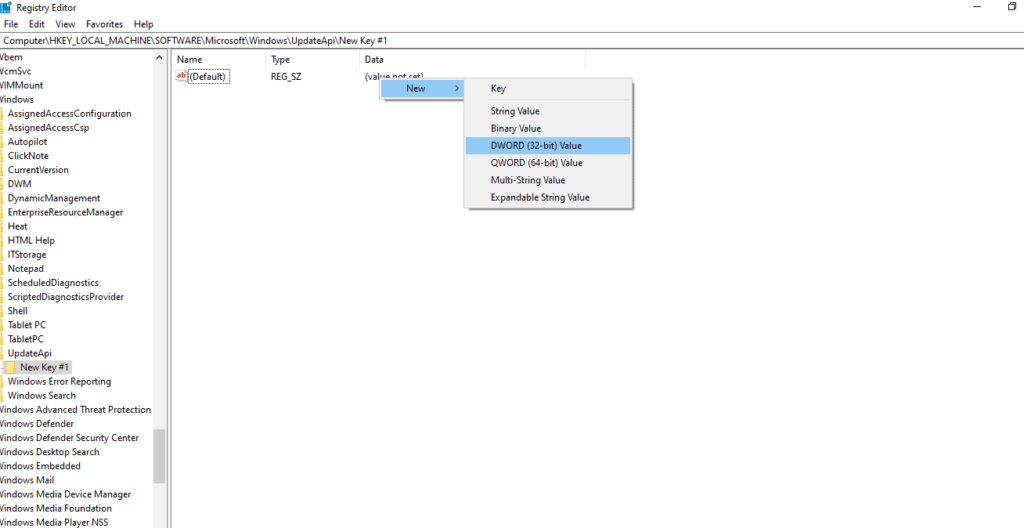 How to Hide Programs and Features Page in Control Panel?