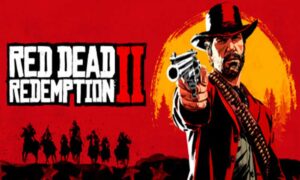 Red Dead Redemption 2 Black Screen After Startup | Troubleshoot