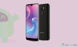 Invens Max 9 Firmware File | How to Flash Stock ROM