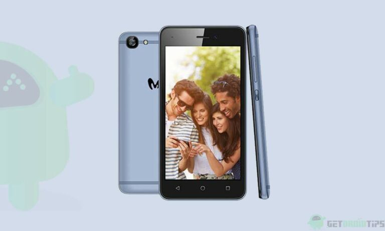Mobicel Trendy Lite Firmware File | How to Flash Stock ROM