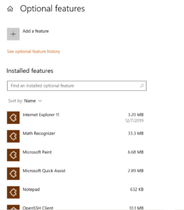 How to Enable or Disable Projecting to this PC in Windows 10