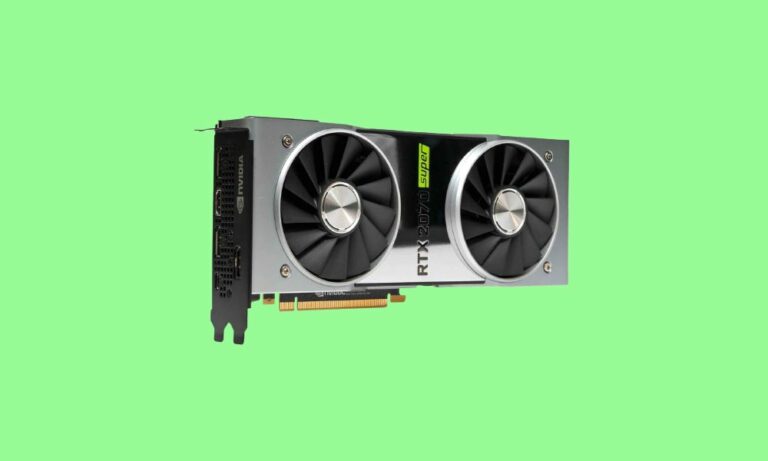 Download RTX 2070 Super Drivers For Windows 11/10 | Install Guide