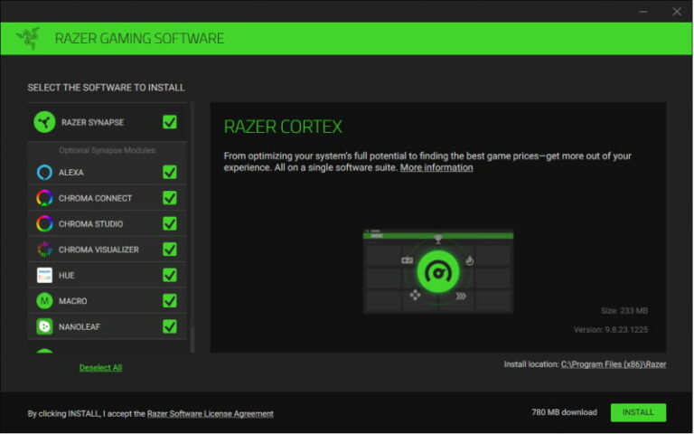 How to Fix If Razer Chroma Doesn’t Work on Windows 10