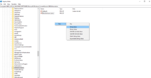 How to Customize OEM Support Information in Windows 10?