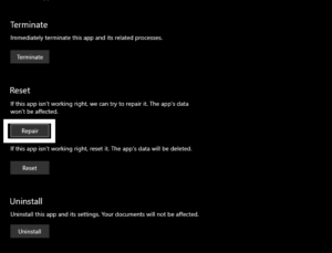 How to Fix Microsoft OneNote Invalid Notebook Name Error?