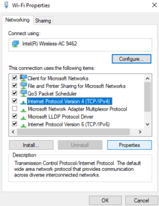 How to Fix Microsoft Store Error 0x800700AA in Windows 10?