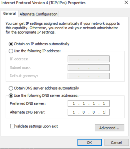 How to Fix Microsoft Store Error 0x800700AA in Windows 10?