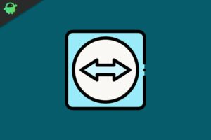 Fix: Copy and Paste Does Not Work in Teamviewer