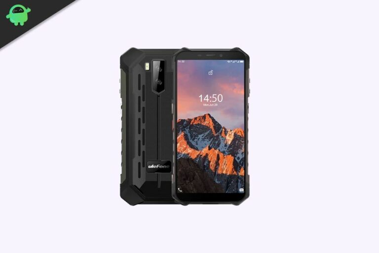 Android 11 for Ulefone Armor X5 Pro | How to Install GSI ROM