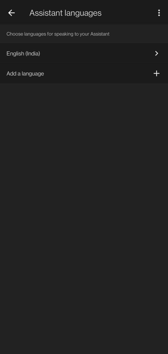 How to Change Google Assistant Voice and Language on Android and iOS?