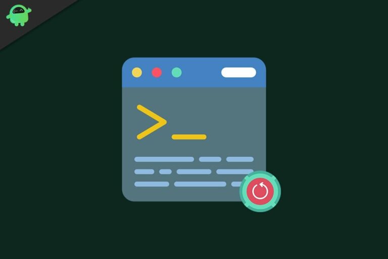 How to Reset the Windows Terminal to Default Settings?
