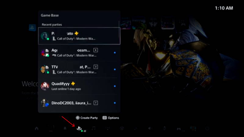 How to Get and Use Discord PS5