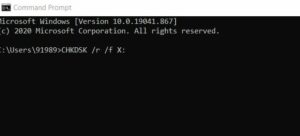 How to Fix Reallocated Sector Count Warning