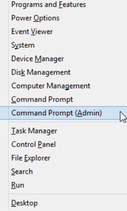 Fix: File Record Segment is Unreadable on Windows 10