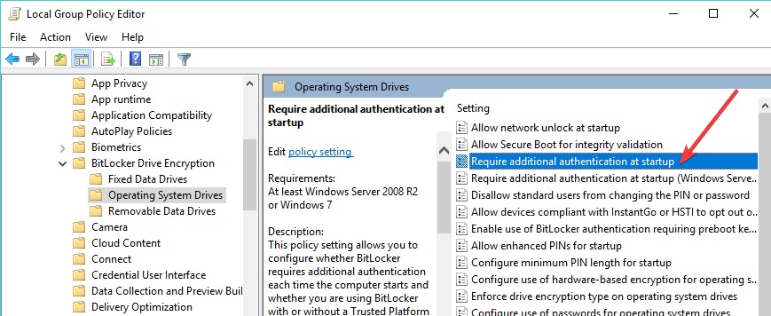How to Fix If BitLocker Fails to Encrypt Drive How to Fix If BitLocker Fails to Encrypt Drive