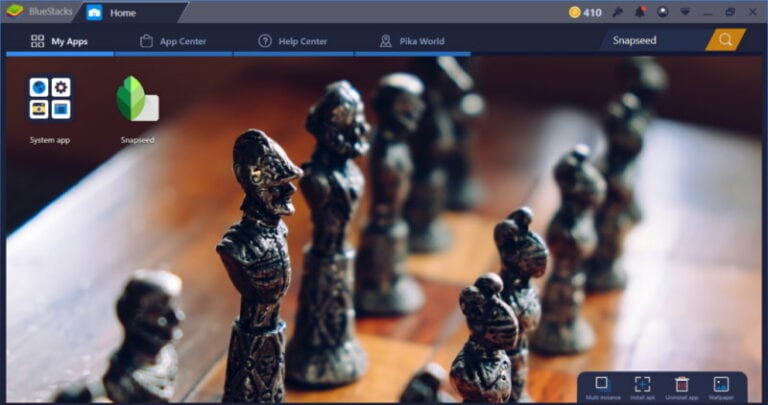 How To Download Snapseed For Windows and mac PC