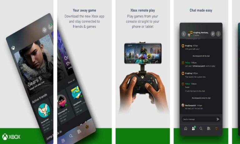 Fix: Xbox app 'Oops! Looks like you're stranded...' Fix: Xbox app 'Oops! Looks like you're stranded...'