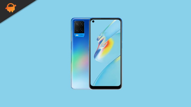 Oppo A54 CPH2239 Firmware Flash File (Stock ROM)