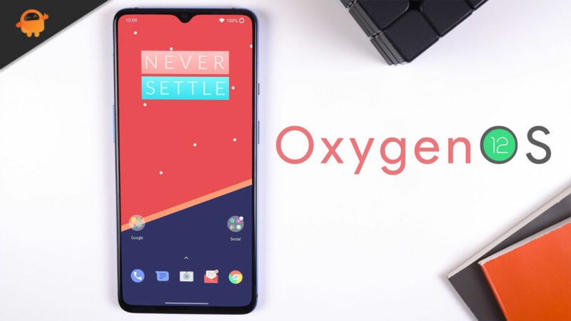 (Updated January 11) OnePlus OxygenOS 12 (Android 12) Update Tracker ...