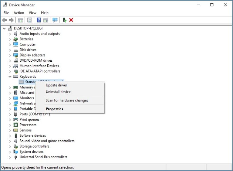 How to Fix Print Screen Not Working on Windows 11/10