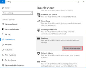 How to Fix Print Screen Not Working on Windows 11/10