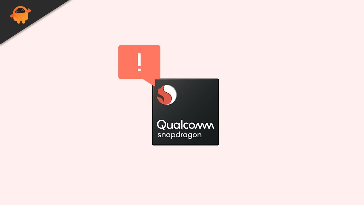 How to Fix Sahara Fail Error in QFIL How to Fix Sahara Fail Error in QFIL