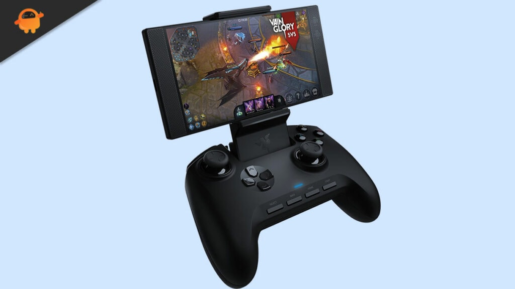 Best Fortnite Controllers for Android Phones | 2024