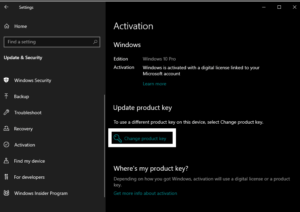 What is slui.exe and Is It Safe in Windows PC?