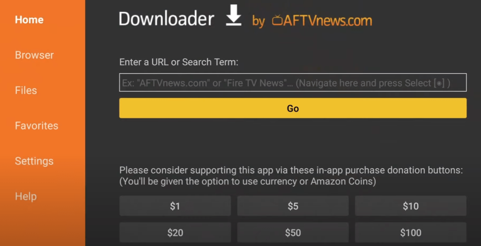 How to Install and Run Google Chrome on Ama­zon Fire TV Stick?