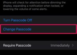 How to Switch to Four-Digit Passcode on iPhone and iPad